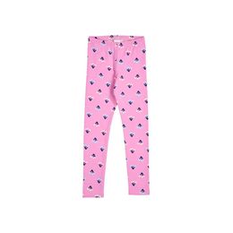 Fred's World by GREEN COTTON Fred's World By Green Cotton Leggings girl Pink size 116