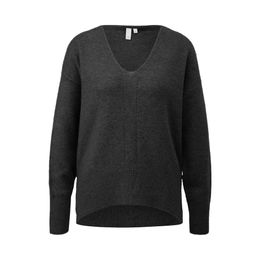 QS Pullover Damen Gr&ouml;&szlig;e XS schwarz