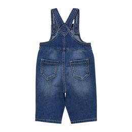 s.Oliver Latzjeans Gr&ouml;&szlig;e 68 dunkelblau