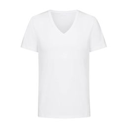 Mey T-Shirt 'Mey' Herren Gr&ouml;&szlig;e XL wei&szlig;