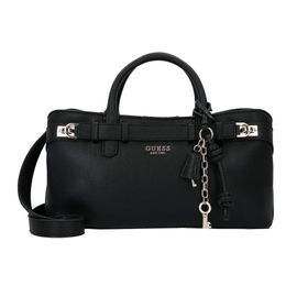 Guess Handtasche 'Gregoria' Damen Größe One Size schwarz