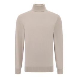 Boggi Milano Pullover Herren Gr&ouml;&szlig;e XS sand