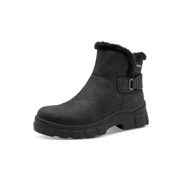 Tamaris Ankle Boots female Black size 41