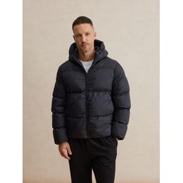 DAN FOX APPAREL Jacke 'John ' Herren Gr&ouml;&szlig;e M schwarz