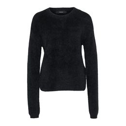 Vero Moda Tall Sweater 'VMPUFF' female Black size S