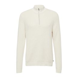 s.Oliver Pullover Herren Größe XXL hellbeige