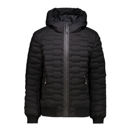 Garcia Jacke Herren Größe XL schwarz