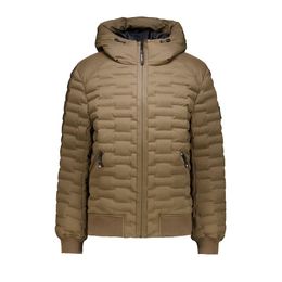 Garcia Übergangsjacke Herren Größe XXXL bronze