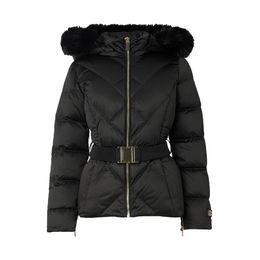 Guess By Marciano Jacke 'ELLY' Damen Größe XXL schwarz Winterjacke