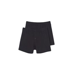 Dagi Boxer shorts male Black size S