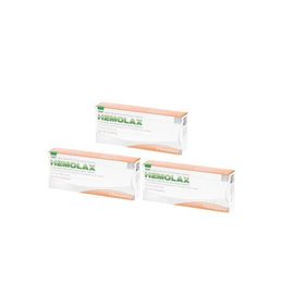 Hemolax 5 mg magensaftresistente &uuml;berzogene Tabletten 3x100 St