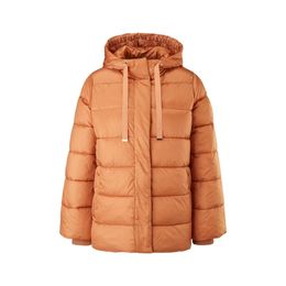 s.Oliver Jacke Damen Gr&ouml;&szlig;e M mandarine