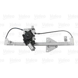 Valeo Fensterheber vorne links 12V für RENAULT DACIA 807213915R 851190