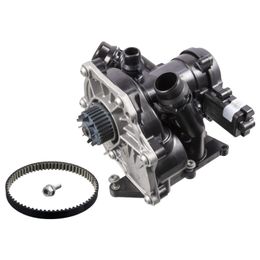 febi bilstein Wasserpumpe f&uuml;r SKODA VW SEAT CUPRA AUDI 06L121111HS1 06L121113AS1 06L121111H 182330