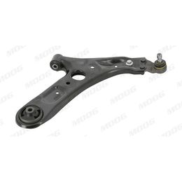 MOOG Lenker, Radaufhängung vorne rechts für HYUNDAI KIA 54501A6200 HY-WP-13638
