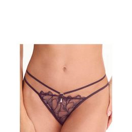 Lascana String 'Amira-Kollektion' rot Gr. 32/34 für Damen