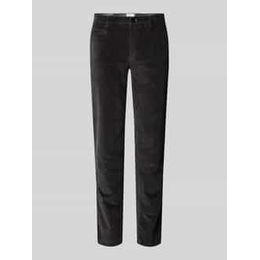 Brax Cordhose mit Eingrifftaschen Modell 'Fabio'