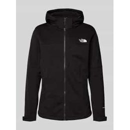 The North Face Jacke mit Kapuze