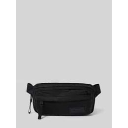 Marc O'Polo Bauchtasche mit Label Patch
