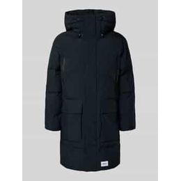 Khujo Steppjacke mit Kapuze Modell 'WINER'