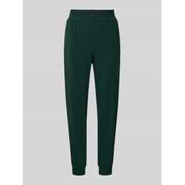 Hugo Comfort Fit Sweatpants aus Baumwoll-Mix Modell 'LAZE'