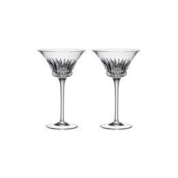 Villeroy & Boch Villeroy & Boch 2er Set Sektschalen Grand Royal 120 ml in transparent | Gr.: onesize