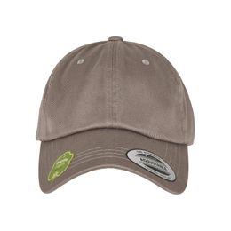 Flexfit Dad Caps in pale grey | Gr.: onesize