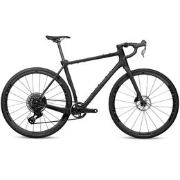 Pivot Vault Team Force/X0 Wide AXS Carbon | Gr. XS | Carbon Gravelbike