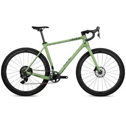 Pivot Vault Team Force XPLR AXS Carbon | Gr. XXS | Carbon Gravelbike