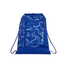 Satch Turnbeutel 44 cm in vibrant blue | Gr.: onesize