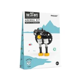 FOLKMANIS Spielzeug - PeguinBit - OffBits | Gr.: onesize