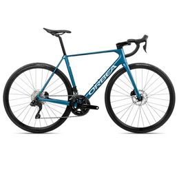 Orbea ORCA M30i | Gr. 55 cm | Carbon Rennrad