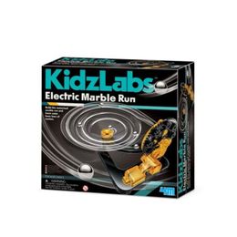 HCM Kinzel Spiel - KidzLabs - Murmel-Maschine | Gr.: onesize