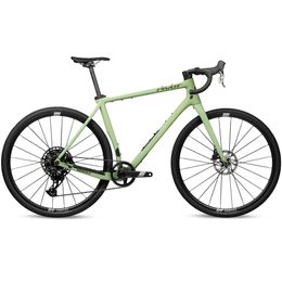 Pivot Vault Pro Apex | Gr. XL | Aluminium Gravelbike