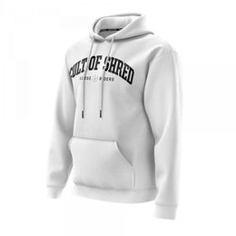 Loose Riders Fleece Hoodies L