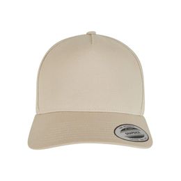 Flexfit Snapback in beige | Gr.: onesize