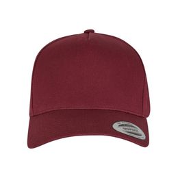 Flexfit Snapback in maroon | Gr.: onesize