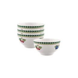 Villeroy & Boch Villeroy & Boch 4er Set Bols French Garden Fleurence ø 14 cm in bunt | Gr.: onesize