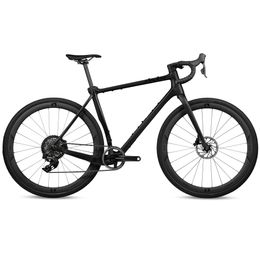 Pivot Vault Team Force XPLR AXS Carbon | Gr. L | Carbon Gravelbike