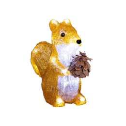 Fééric Lights and Christmas LED-Figur in mehrfarben | Gr.: onesize