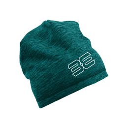 Maul Sport Beanie Roter Hang II in Petrol | Gr.: onesize
