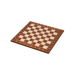 Philos 2305 - Schachbrett London, Feld 40 mm mit - Ab 8 Jahren | Gr.: onesize