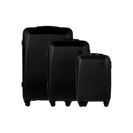 WINGS Trolleys PLOVER in schwarz | Gr.: onesize