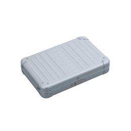 ALEON Vanity Case Umh&auml;ngetasche 25 cm in platinum | Gr.: onesize