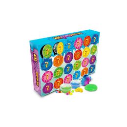 Toi-Toys Slime Surprise Box 24-tlg. mit Schleim & Zubehör in mehrfarbig | Gr.: onesize