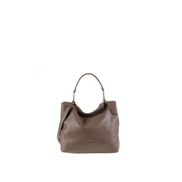 Pierre Cardin Schultertasche in LIGHT TAUPE | Gr.: onesize