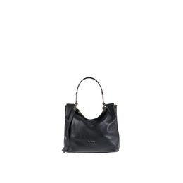 Pierre Cardin Schultertasche in BLACK | Gr.: onesize
