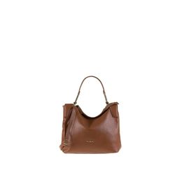 Pierre Cardin Schultertasche in COGNAC | Gr.: onesize