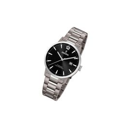 Analog-Armbanduhr Festina Klassik silber groß (ca. 40mm) | Gr.: onesize