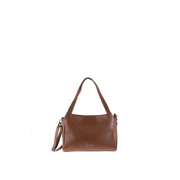 Pierre Cardin Schultertasche in COGNAC | Gr.: onesize